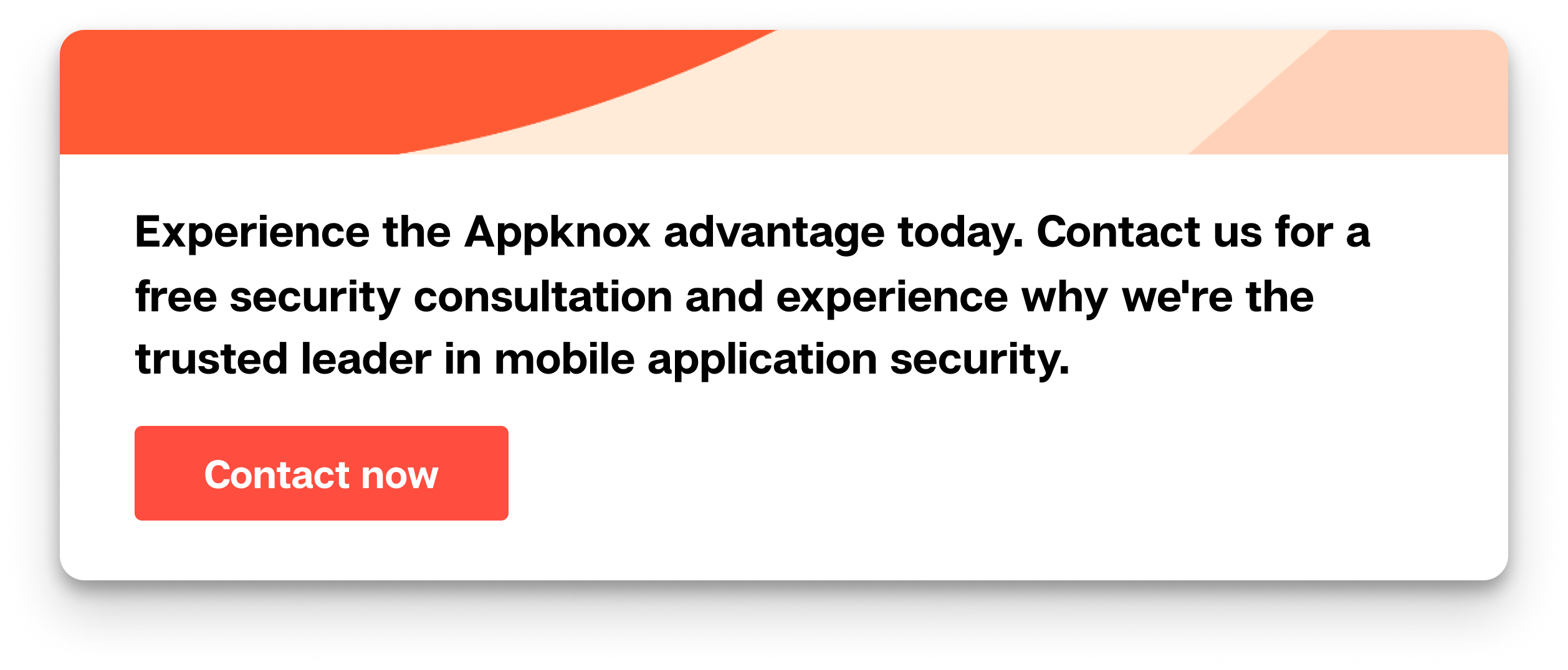 Gartner Voice of the Customer & Magic Quadrant for AppSec | Appknox